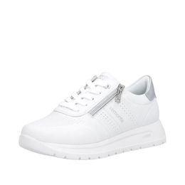 Remonte Sneakers female White size 36
