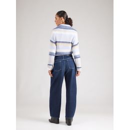 7 For All Mankind Jeans 'BONNIE' Damen Gr&ouml;&szlig;e 26 dunkelblau