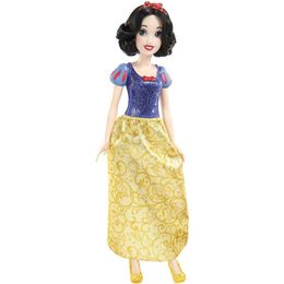 Mattel Anziehpuppe »Disney Prinzessin, Schneewittchen« bunt