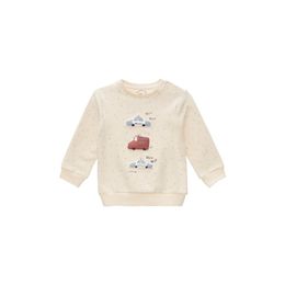 s.Oliver Sweatshirt boy Beige size 80