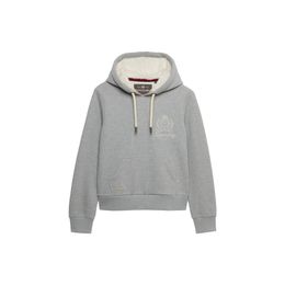 Superdry & Co Sweatshirt 'Finest Goods' female Grey size 40