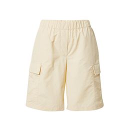 Modstr&ouml;m modstr&ouml;m Shorts 'Dilara' Damen Gr&ouml;&szlig;e 34 pastellgelb
