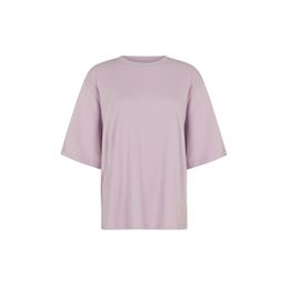 Damen T-Shirt "Elsie Oversized T-Shirt Damen"lila2, Gr. S, Turtledove London, 100% BAUMWOLLE, Shirts