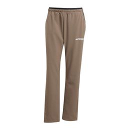 adidas terrex Outdoor Pants female Brown size M
