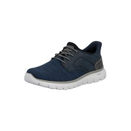 Rieker Sneakers male Blue size 46