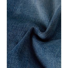 G-Star Raw Regular-fit-Jeans G-STAR "3301 Slim Jeans", Damen, Gr. 33, Länge 34, vintage medium aged, Obermaterial: 7% Elastomultiester, 1% Elasthan, Jeans