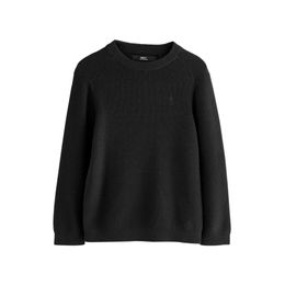 next Pullover Jungen Gr&ouml;&szlig;e 146 schwarz