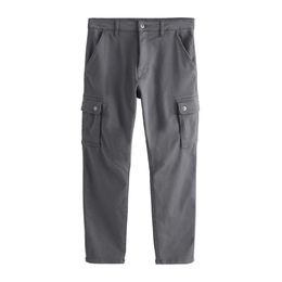 next Cargo Pants 'Motionflex' male Grey size 44
