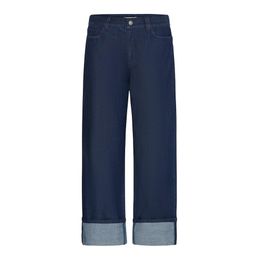 Fransa Jeans 'FRCHICAGO' Damen Gr&ouml;&szlig;e 38 dunkelblau