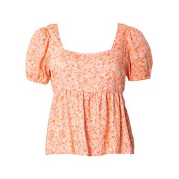 Cotton On Blouse 'Maddie' female Orange size S