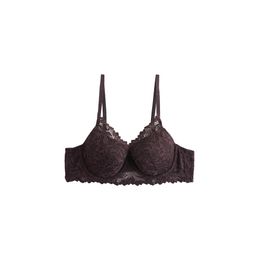 next Bra 'Ultimate Comfort' female Brown size 90