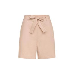 Noa Noa Shorts 'AmiraNN' Damen Gr&ouml;&szlig;e 40 beige