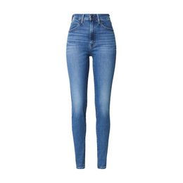 Levi's LEVI'S Jeans 'Retro High Skinny' Damen Gr&ouml;&szlig;e 31 blue denim