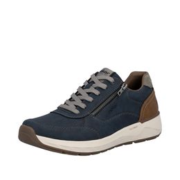 Rieker Sneakers male Blue size 46