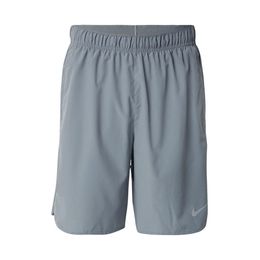 Nike Workout Pants 'Challenger' male Grey size M