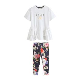 Baker By Ted Baker Set girl Blue size 12 yrs