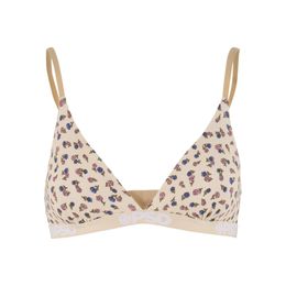 Psd Bra 'Western Ditzy' female Beige size M