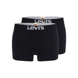 Levi's LEVI'S Boxershorts Herren Größe M kobaltblau