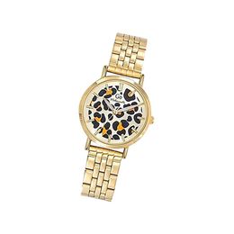 Analog-Armbanduhr Girl Only Mademoiselle gold klein (ca. 30mm) | Gr.: onesize