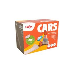 HABA Sales GmbH & Co.KG Spielzeug - HABA Cars Action Sprungschanze | Gr.: onesize