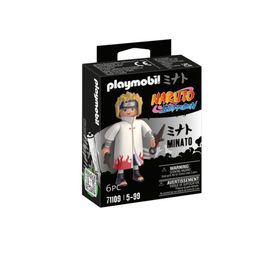 Playmobil Minato in Mehrfarbig ab 5 Jahre | Gr.: onesize