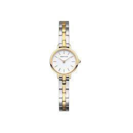Bering Quarzuhr 11022-714 in bicolor | Gr.: onesize