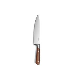 Kuppels Kochmesser 8" AVID in braun | Gr.: onesize