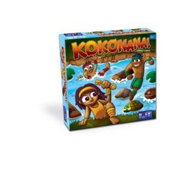 Huch & friends HUCH! Spiel - Kokonana! (Kinderspiel) | Gr.: onesize