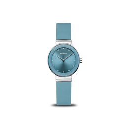 Bering Quarzuhr 10129-708 in Blau | Gr.: onesize