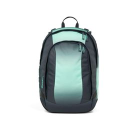 Satch Air Schulrucksack Gradient Mint 2025 in Mint | Gr.: onesize