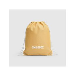 Smilodox Turnbeutel Kaitlin in Gold | Gr.: onesize