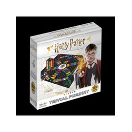 Winning Moves Brettspiel Trivial Pursuit - Harry Potter XL - Ab 10 Jahren | Gr.: onesize
