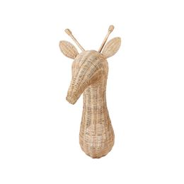 Beliani Wandobjekt BANANEC in - (W) 17 x (H) 83 x (L) 56 cm | Gr.: onesize