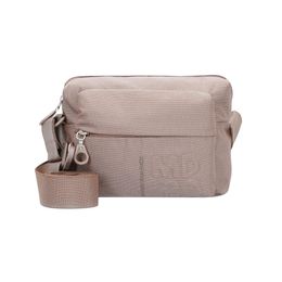Mandarina Duck Umh&auml;ngetasche 21 cm in taupe | Gr.: onesize