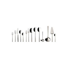 Villeroy & Boch Villeroy & Boch Tafelbesteck 70tlg. Blacksmith in Edelstahl | Gr.: onesize