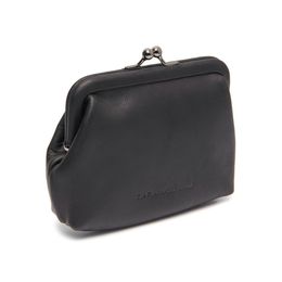 The Chesterfield Brand Nera M&uuml;nzb&ouml;rse Leder 15 cm in schwarz | Gr.: onesize