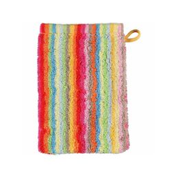 Caw&ouml; Caw&ouml; Waschlappen 1er Pack in Multicolor | Gr.: 50 x 100 cm