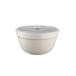 Mason Cash Pudding-Sch&uuml;ssel mit Deckel, 0,9 Liter | Gr.: onesize