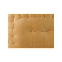 United Labels Butterkeks Dekokissen 40 x 30 cm in beige | Gr.: onesize