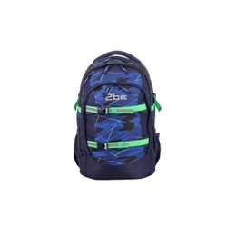 2be Schulrucksack Back to School in Navy | Gr.: onesize
