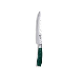 Richardson Sheffield Tranchiermesser MIDORI in dunkelgr&uuml;n | Gr.: onesize