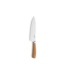 Kuppels Kochmesser 8" WOOD in holz | Gr.: onesize