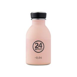 24Bottles Urban Trinkflasche 250 ml in dusty pink | Gr.: onesize