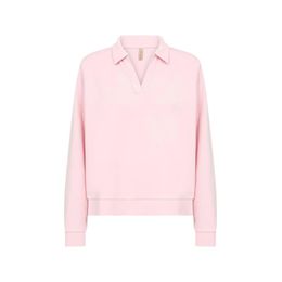 soyaconcept Sweatshirt 'Banu' female Pink size S