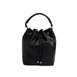 Lamarthe Henkeltasche in Black | Gr.: onesize