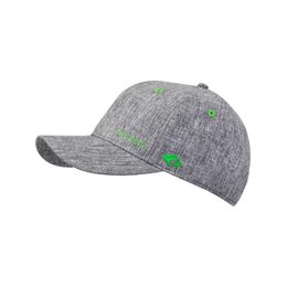 Chillouts Headwear Baseball Cap in grau | Gr.: onesize