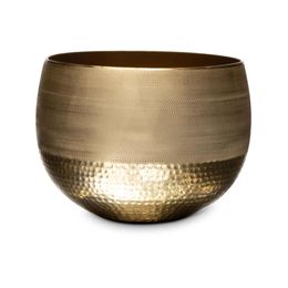 Fleur Ami Deko-Schale Hoop - Deluxe in Gold | Champagner | Gr.: onesize