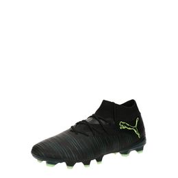 Puma Soccer Cleats 'Future 8 Pro' male Black size 46,5