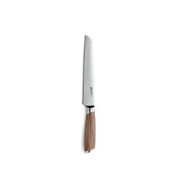 Paul Wirths Brotmesser 8" SURU in holz | Gr.: onesize