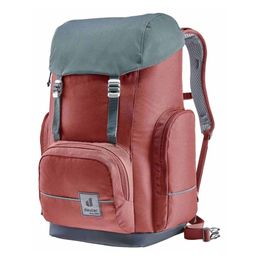 Deuter Rucksack Scula redwood-graphite | Gr.: onesize